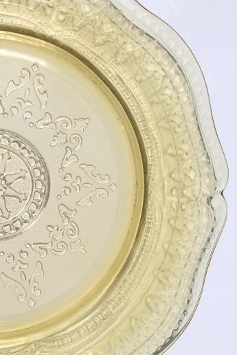 Depression Glass Reproductions