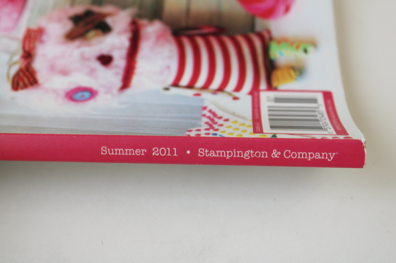 Stuffed Crafting of Softies magazine 2011 volume 4 issue 2 dolls arty ...